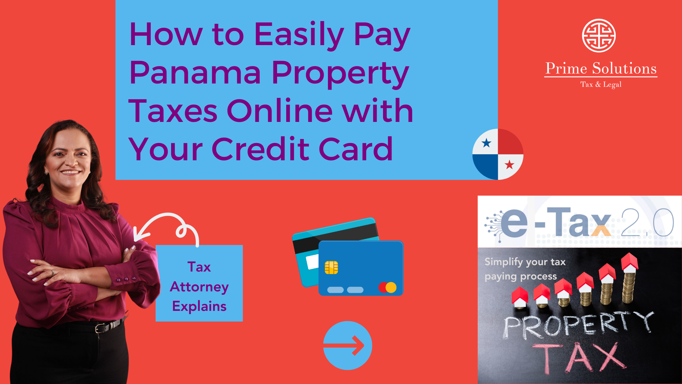 The Ultimate Guide to Paying Your Panama Property Taxes Online - Prime ...