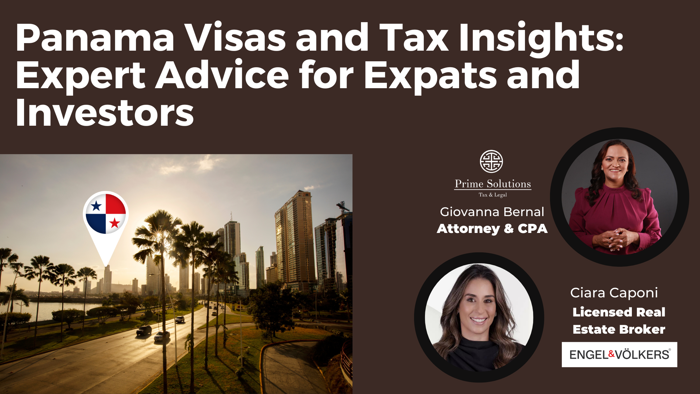 Unlocking Panama: Your Ultimate Guide to Visas, Taxes, and Real Estate ...